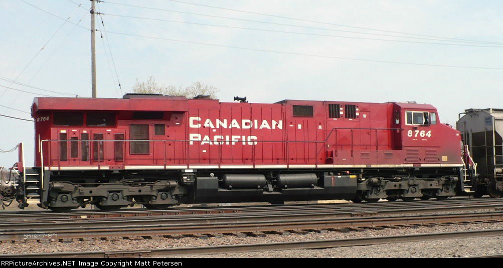 CP 8764